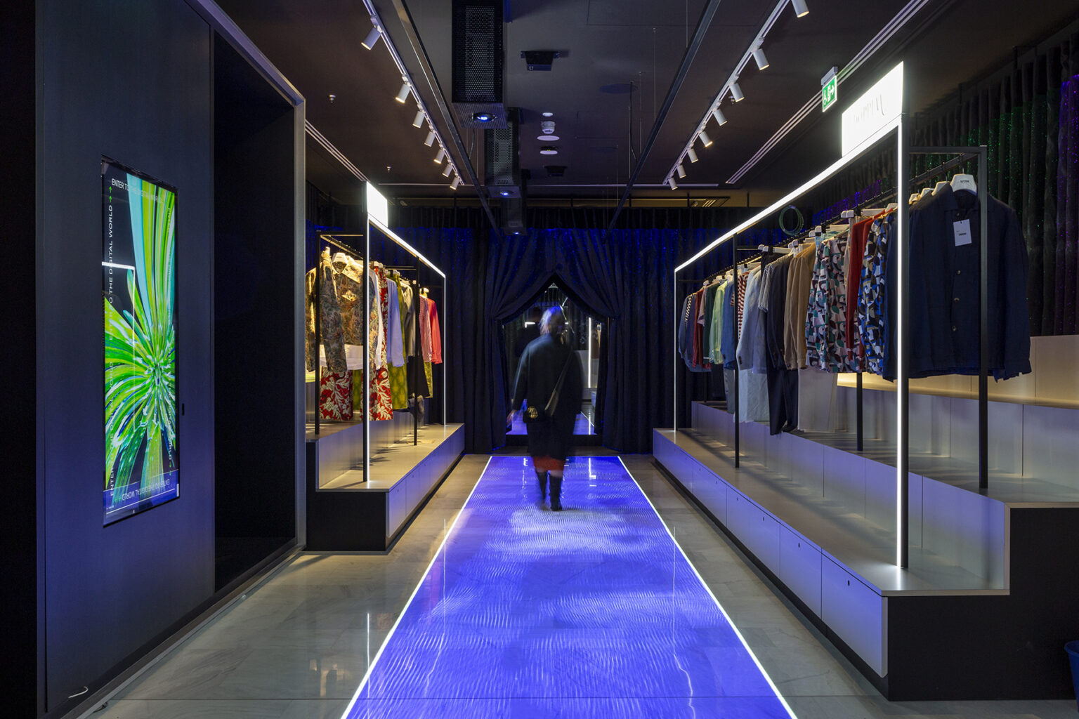 WOW Concept, Madrid | 2022 - External Reference